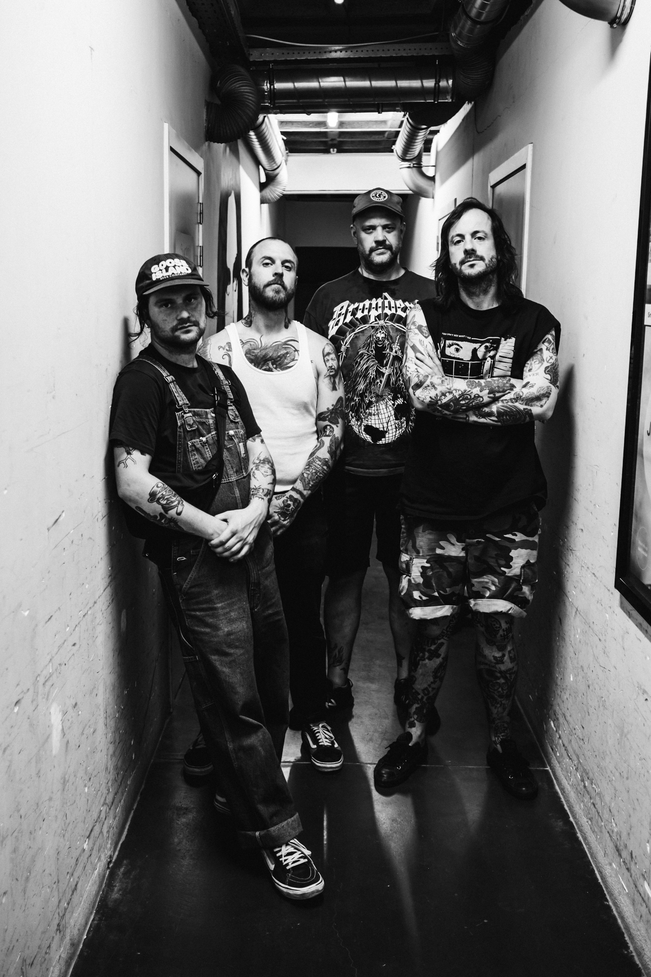 CANCER BATS - L'Empreinte