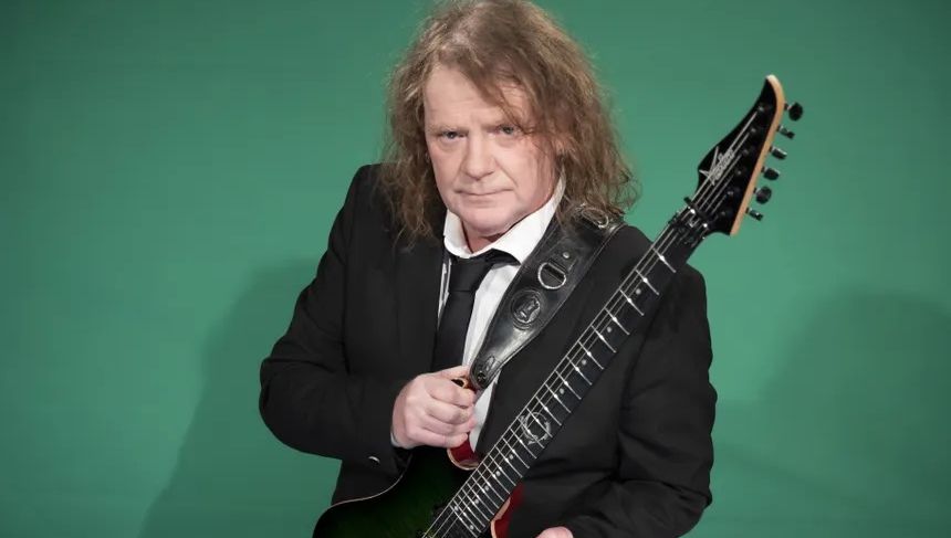 GUITAR NIGHT PROJECT : CHAPELLIER + O’MAY + RONDAT - L'empreinte